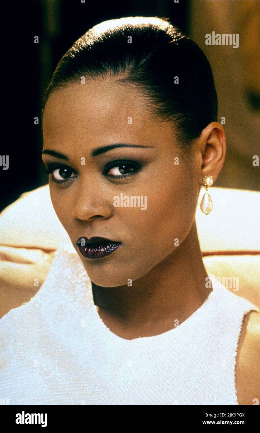 Robin givens 1990 hi-res stock photography and images - Alamy