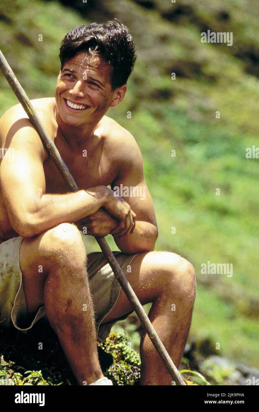 Scott Wolf Film: White Squall (1995) Characters: Charles 'Chuck' Gieg ...