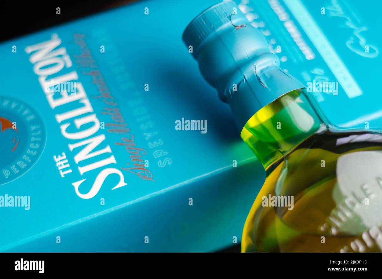 Famous malts hi-res stock photography and images - Alamy