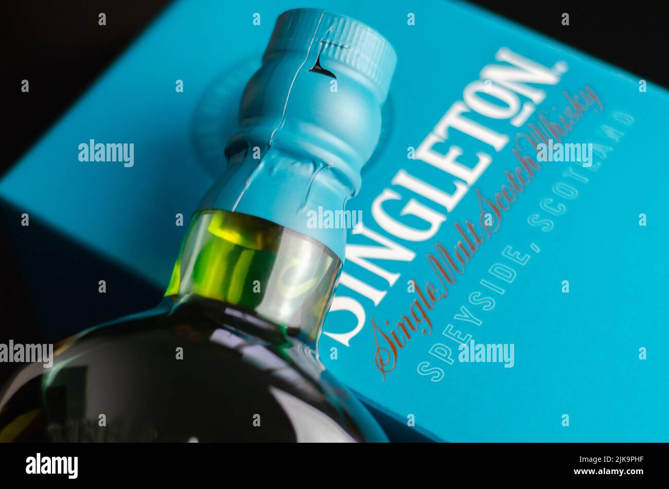 Famous malts hi-res stock photography and images - Alamy