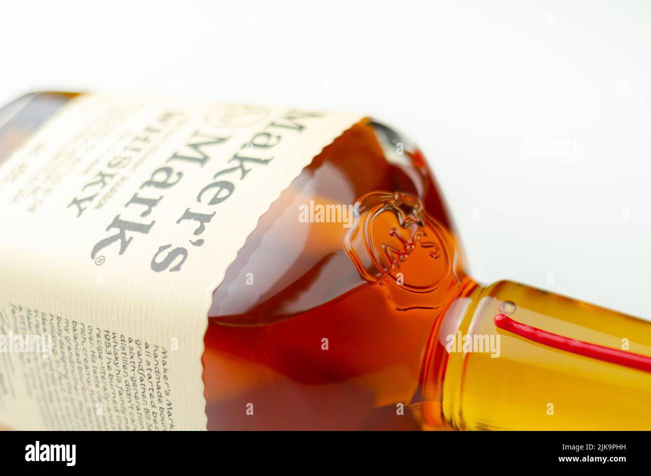 Suntory logo hi-res stock photography and images - Alamy