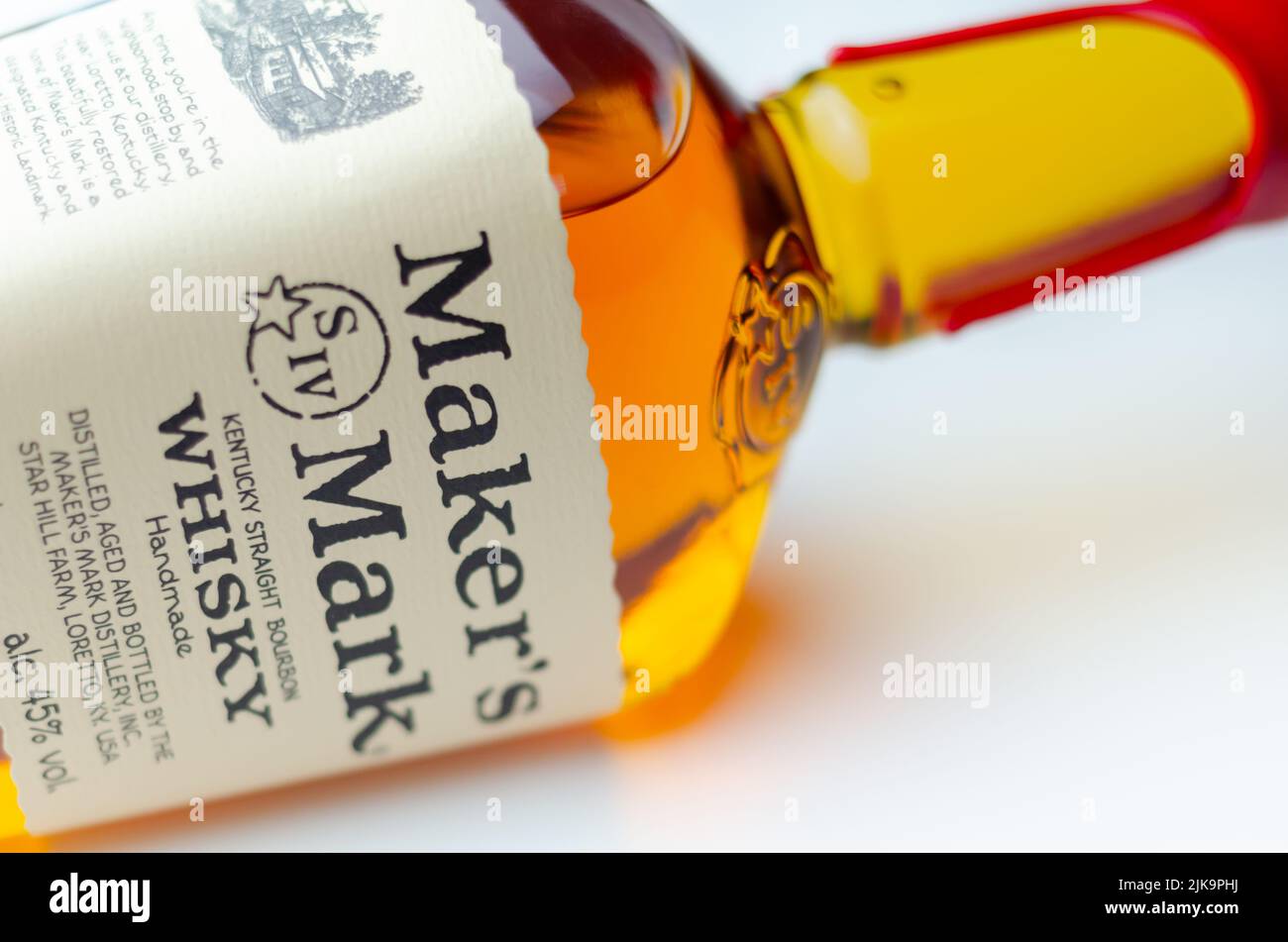 Suntory logo hi-res stock photography and images - Alamy