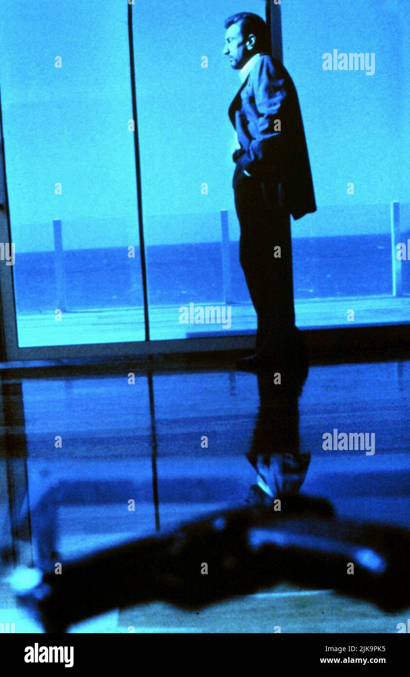 Robert De Niro Film Heat (USA 1995) Characters: Neil McCauley Director ...