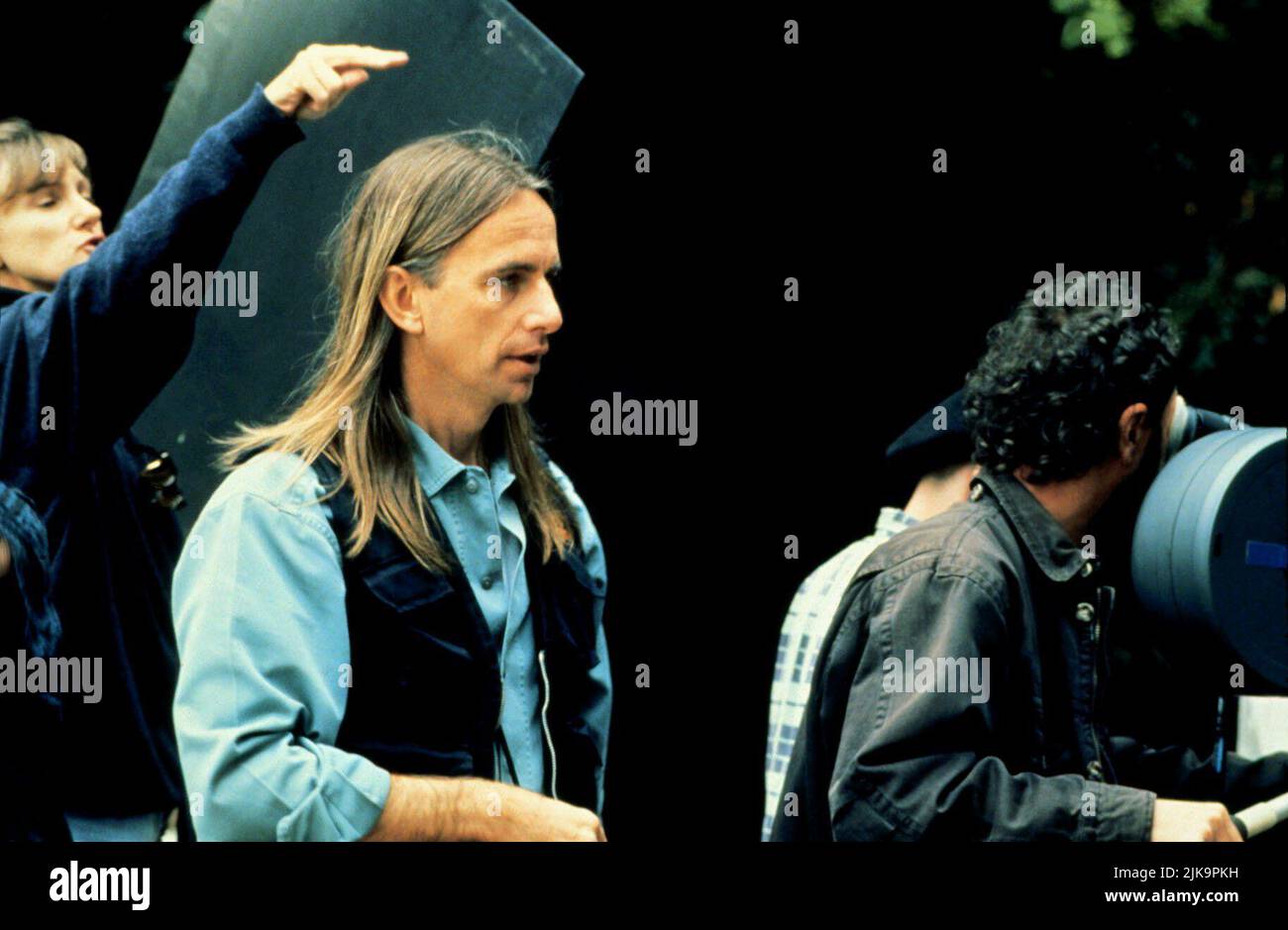 Scott Hicks Film Shine (AUS 1996) Director: Scott Hicks 21 January 1996 ...