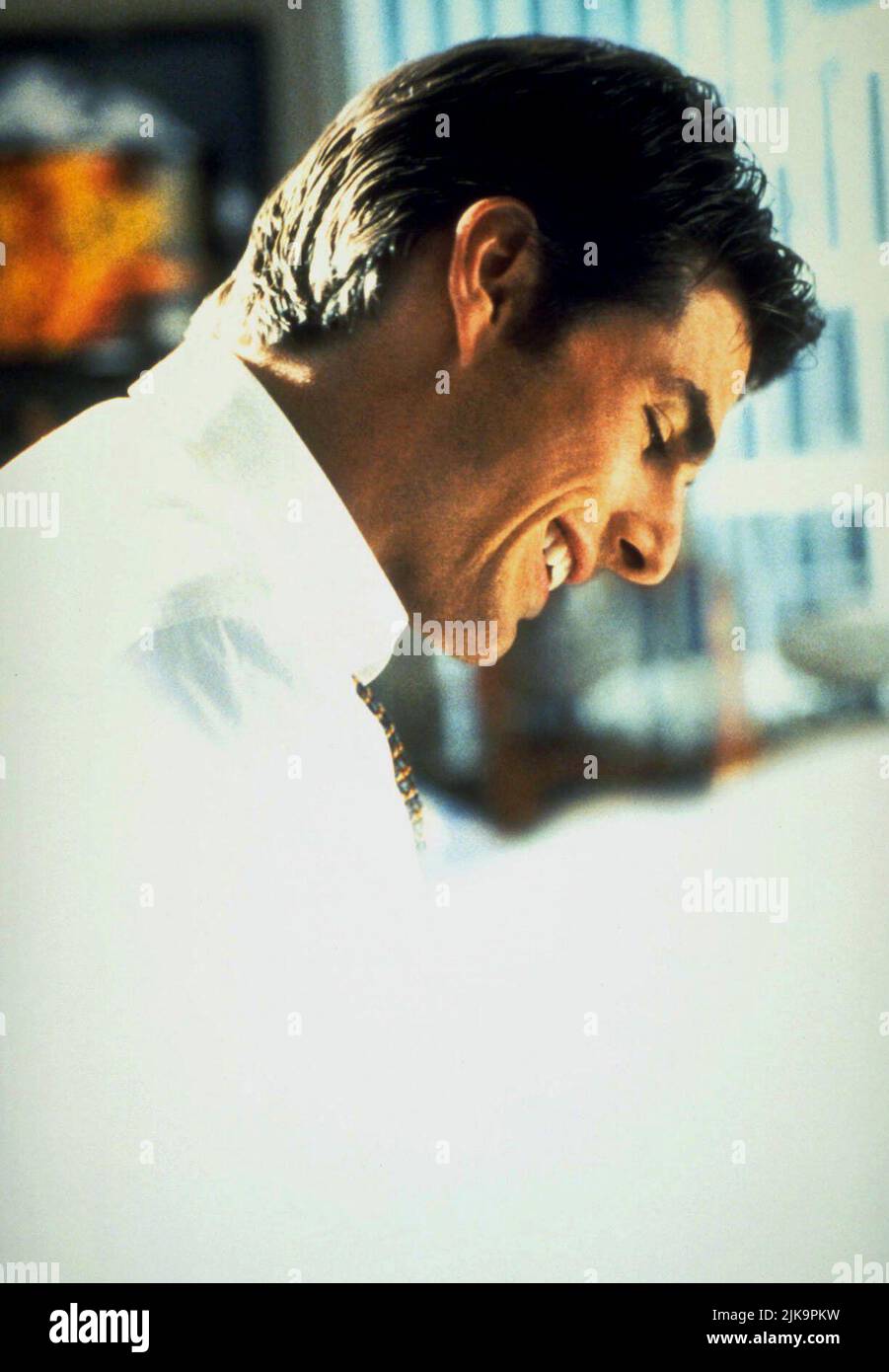 Tom Cruise Film Jerry Maguire (USA 1996) Characters: Jerry Maguire ...