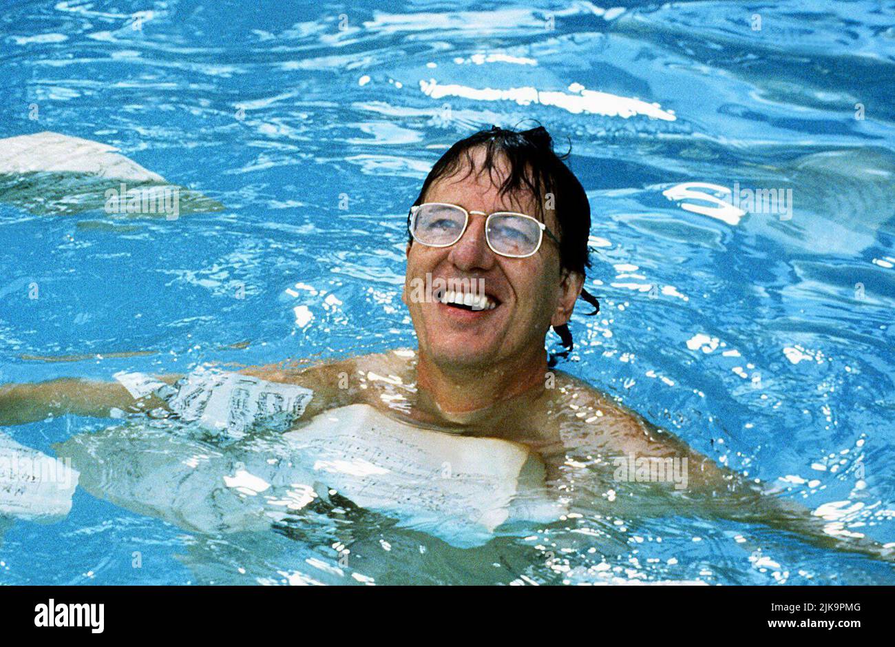 Geoffrey Rush Film Shine (AUS 1996) Characters: David Helfgott - Adult ...