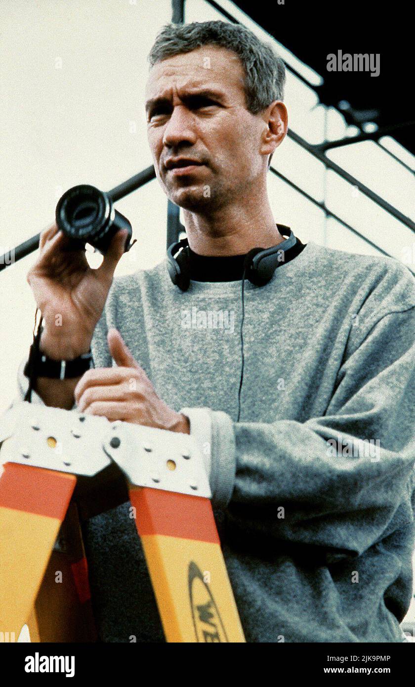 Roland Emmerich Film Independence Day (USA 1996) Director: Roland ...