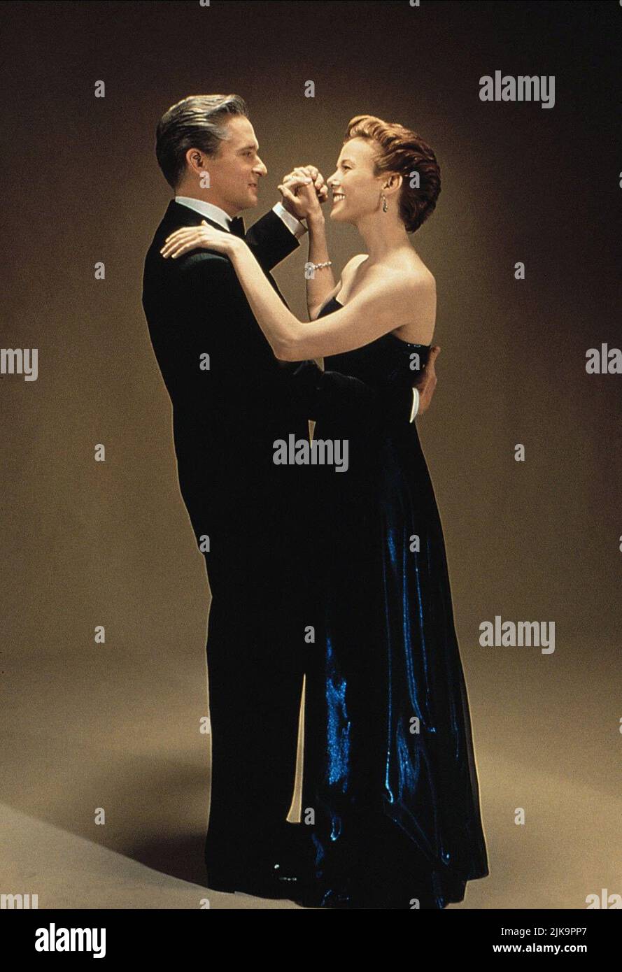 Annette bening american president 1995 hi-res stock photography and ...