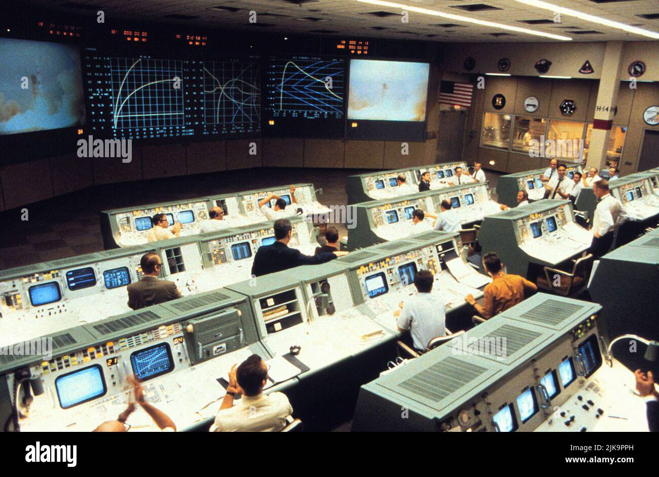 Ed Harris Film: Apollo 13 (USA 1995) Director: Ron Howard 22 June 1995 ...