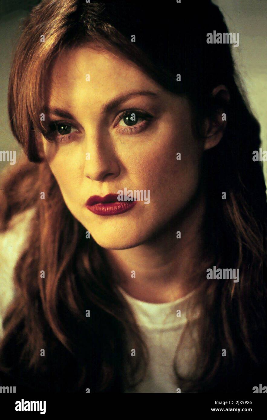Julianne Moore Film Assassins (USA/FR 1995) Characters: Electra ...