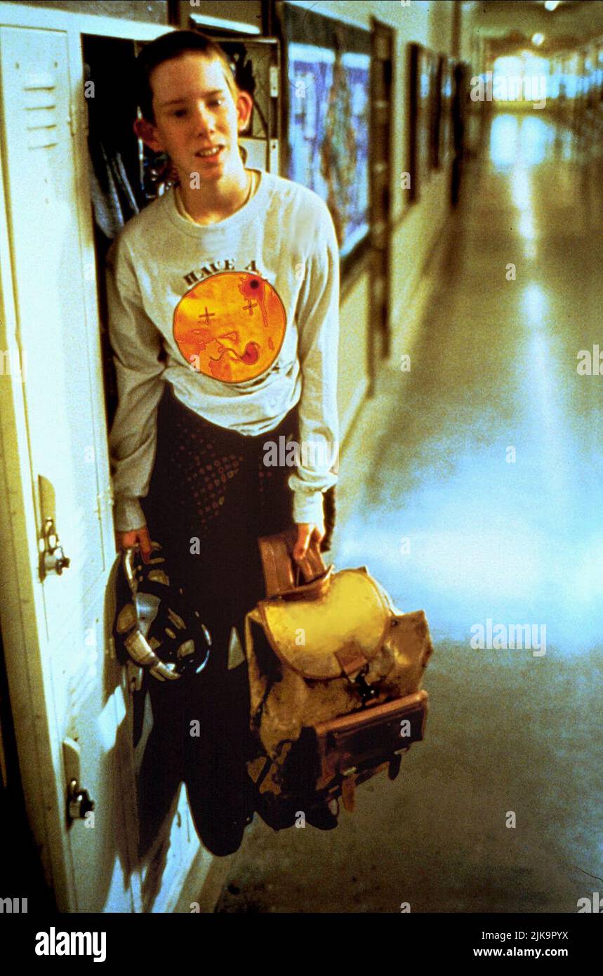 Chris Owen Film Angus (1995) Characters: Troy Wedberg Director: Patrick ...