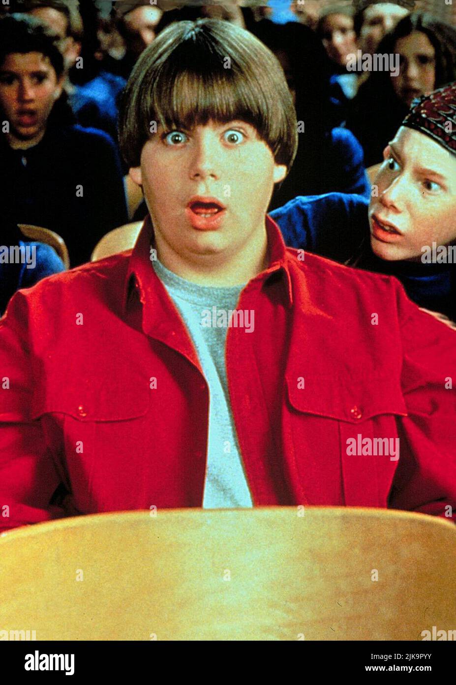 Charlie Talbert Film Angus (1995) Characters: Angus Bethune Director ...