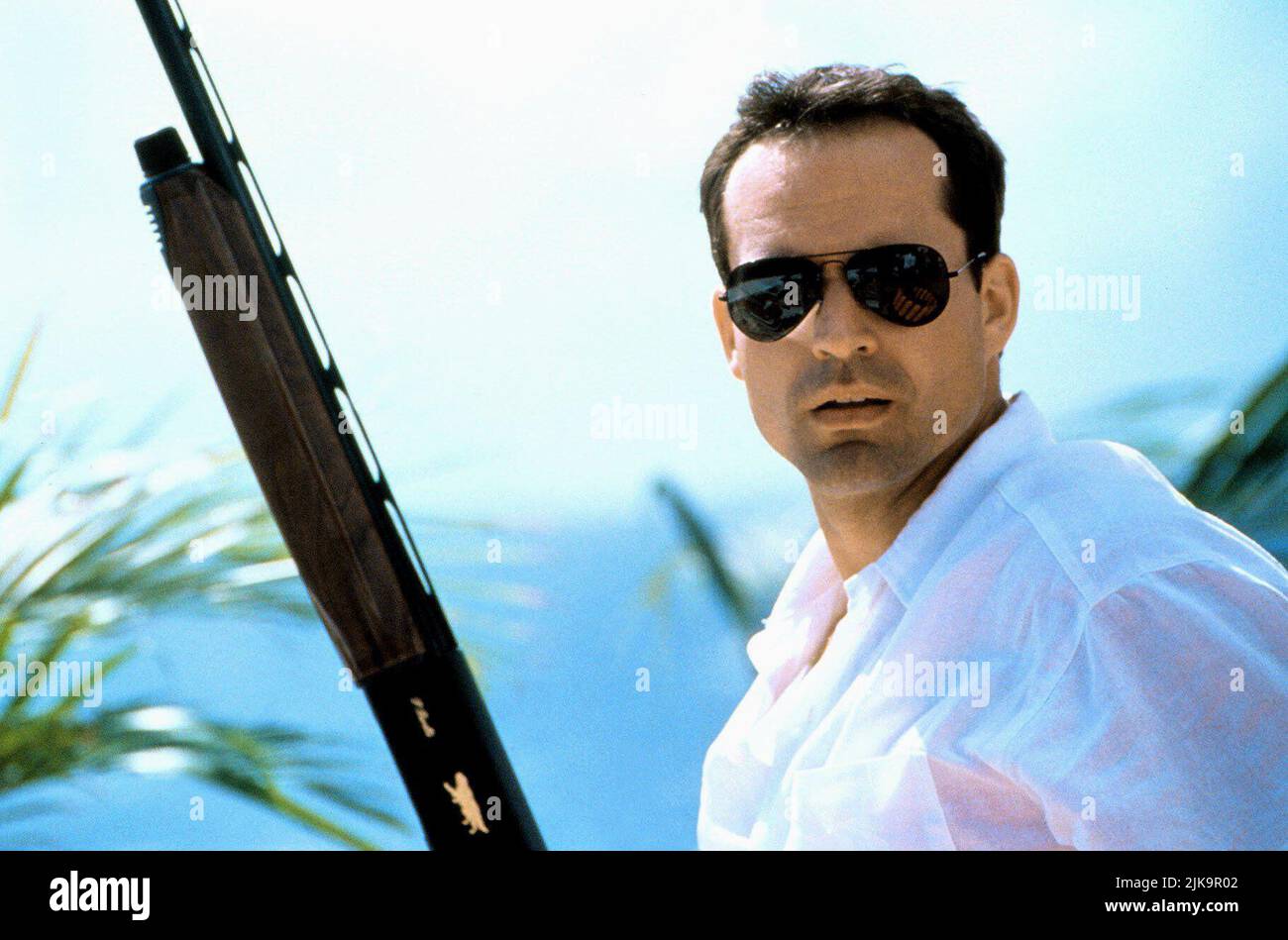 Jason Patric Film Speed 2: Cruise Control (USA 1997) Characters ...