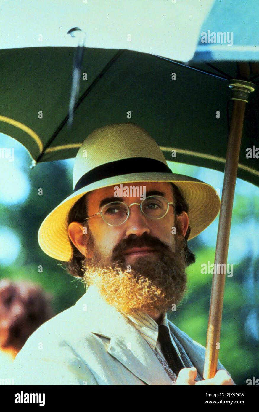 Jonathan Pryce Film Carrington (1995) Characters: Lytton Strachey ...