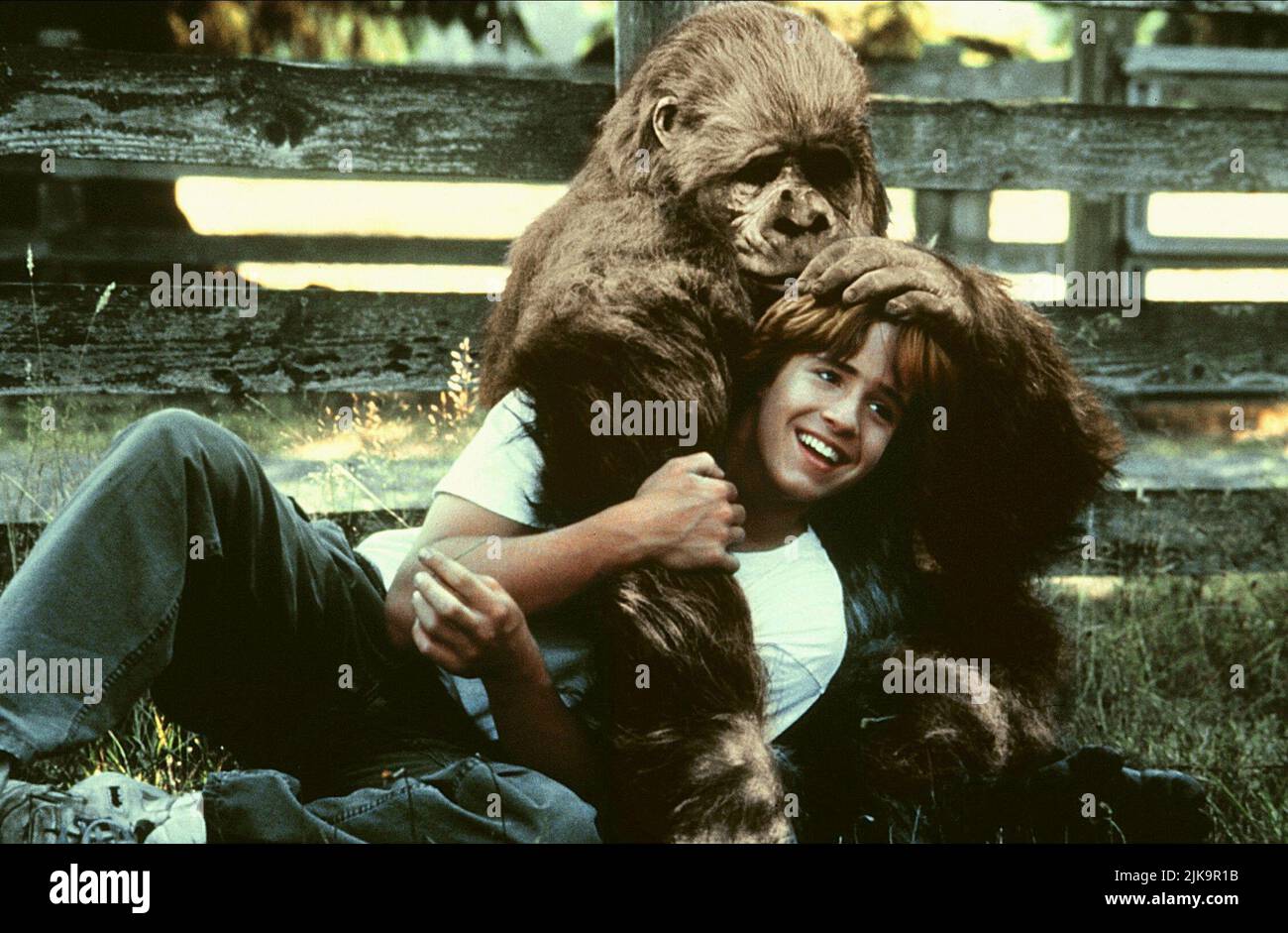 Wil Horneff Film Born To Be Wild (1995) Characters: Rick Heller ...