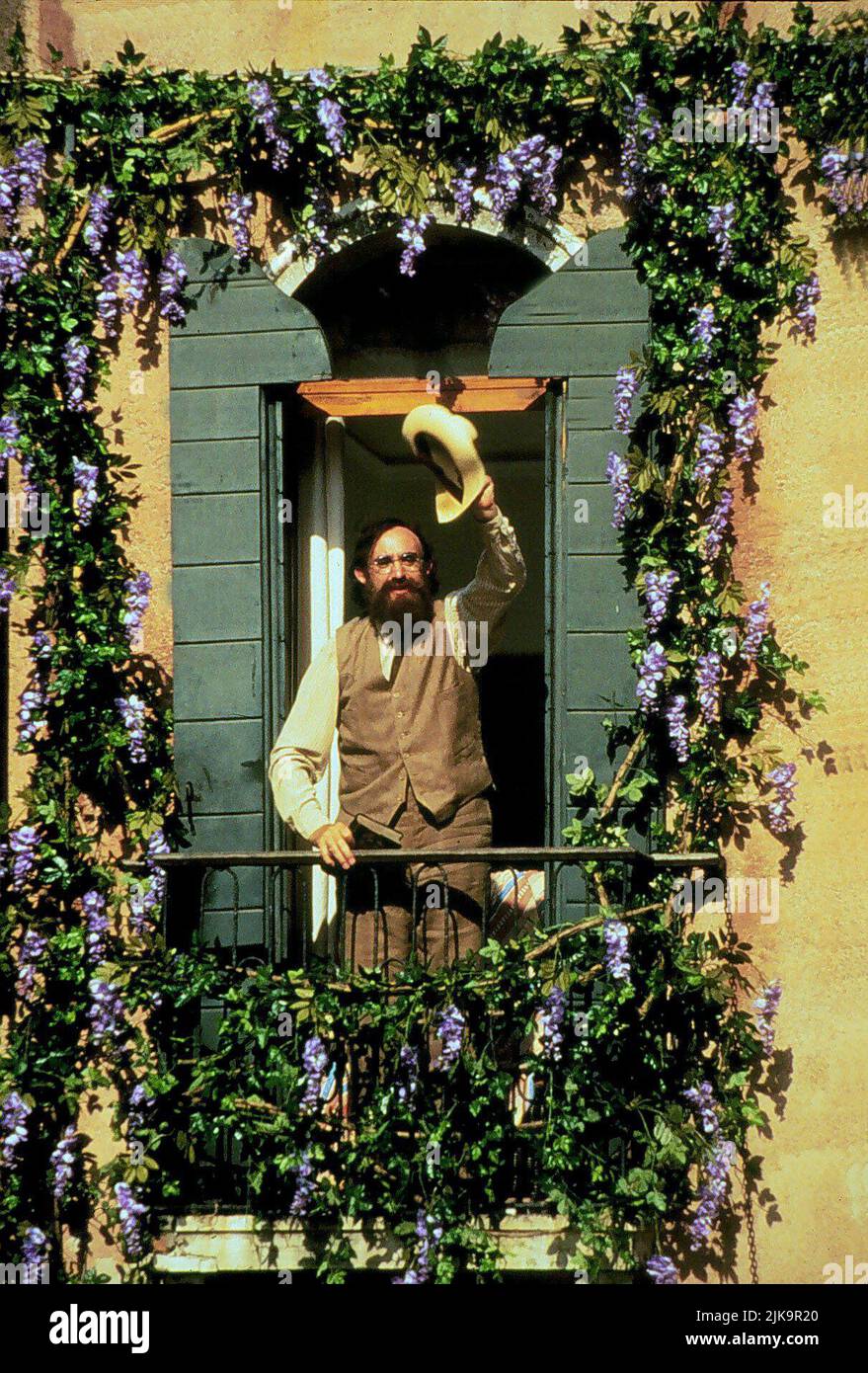 Jonathan Pryce Film Carrington (1995) Characters: Lytton Strachey ...