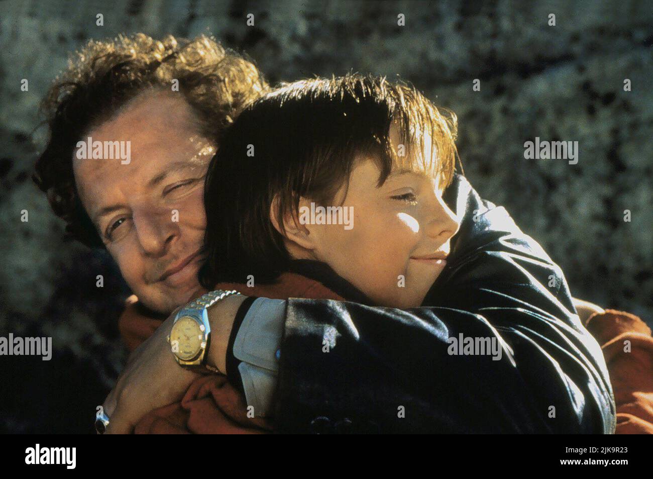 Daniel Stern Bushwhacked