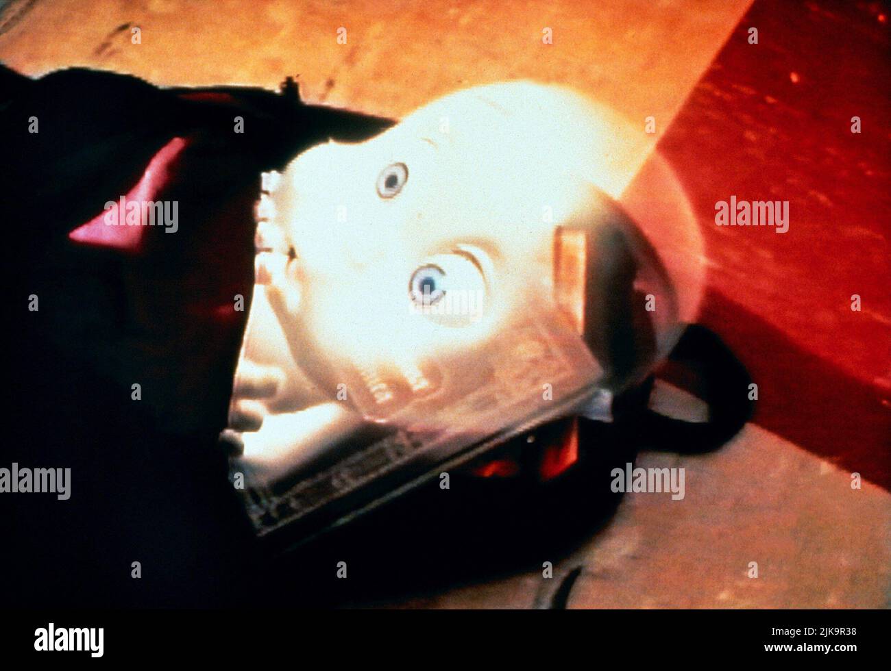 Casper Film: Casper: A Spirited Beginning (1995) Director: Sean ...