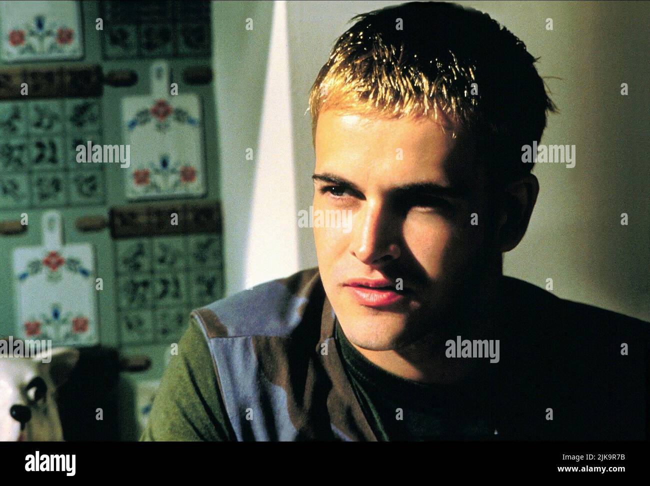 Hackers (1995) hi-res stock photography and images - Alamy