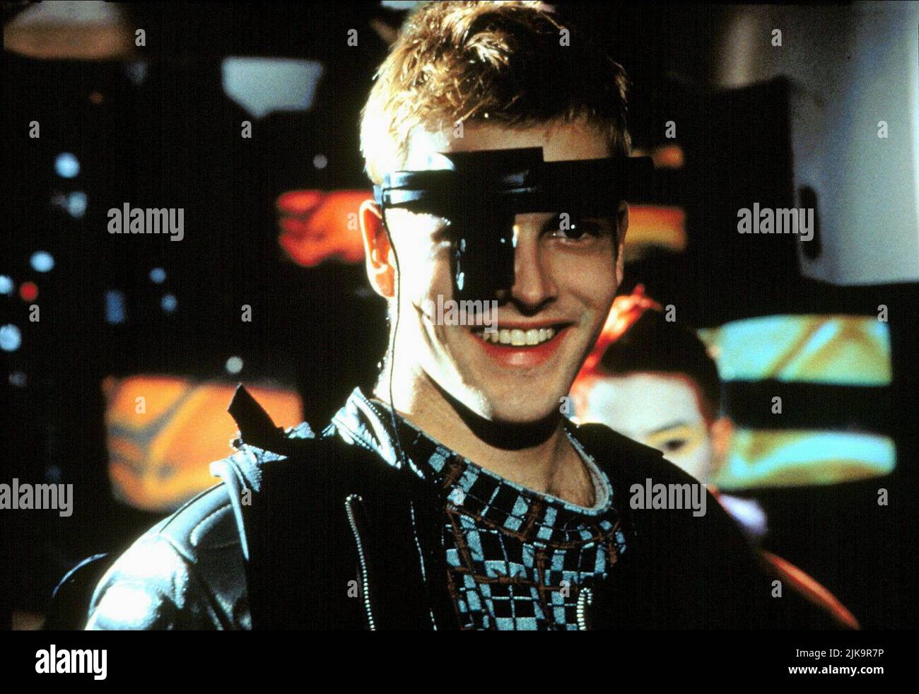 Jonny lee miller hackers 1995 hi-res stock photography and images - Alamy