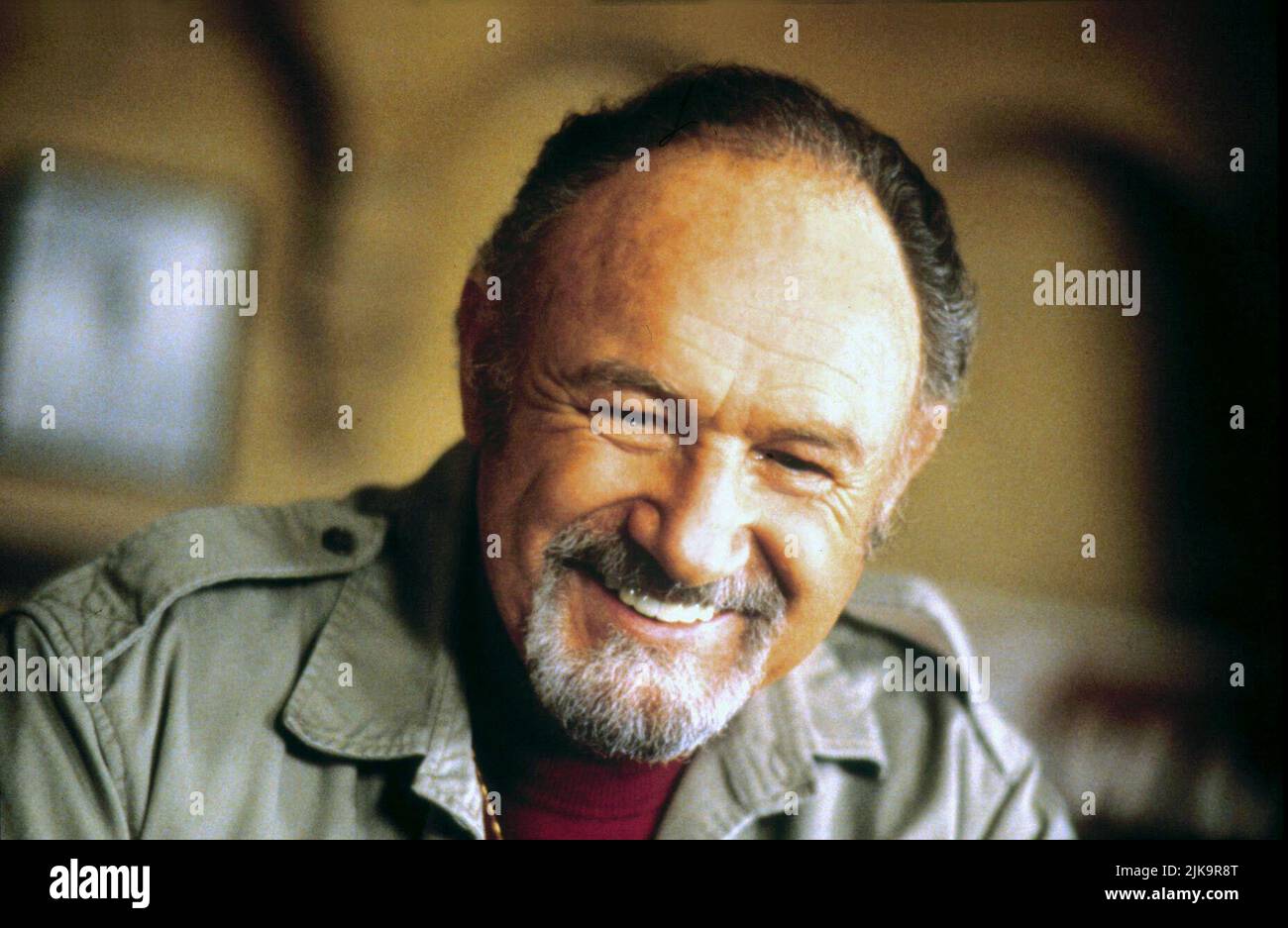 Gene Hackman Film Get Shorty (1995) Characters: Harry Zimm Director ...