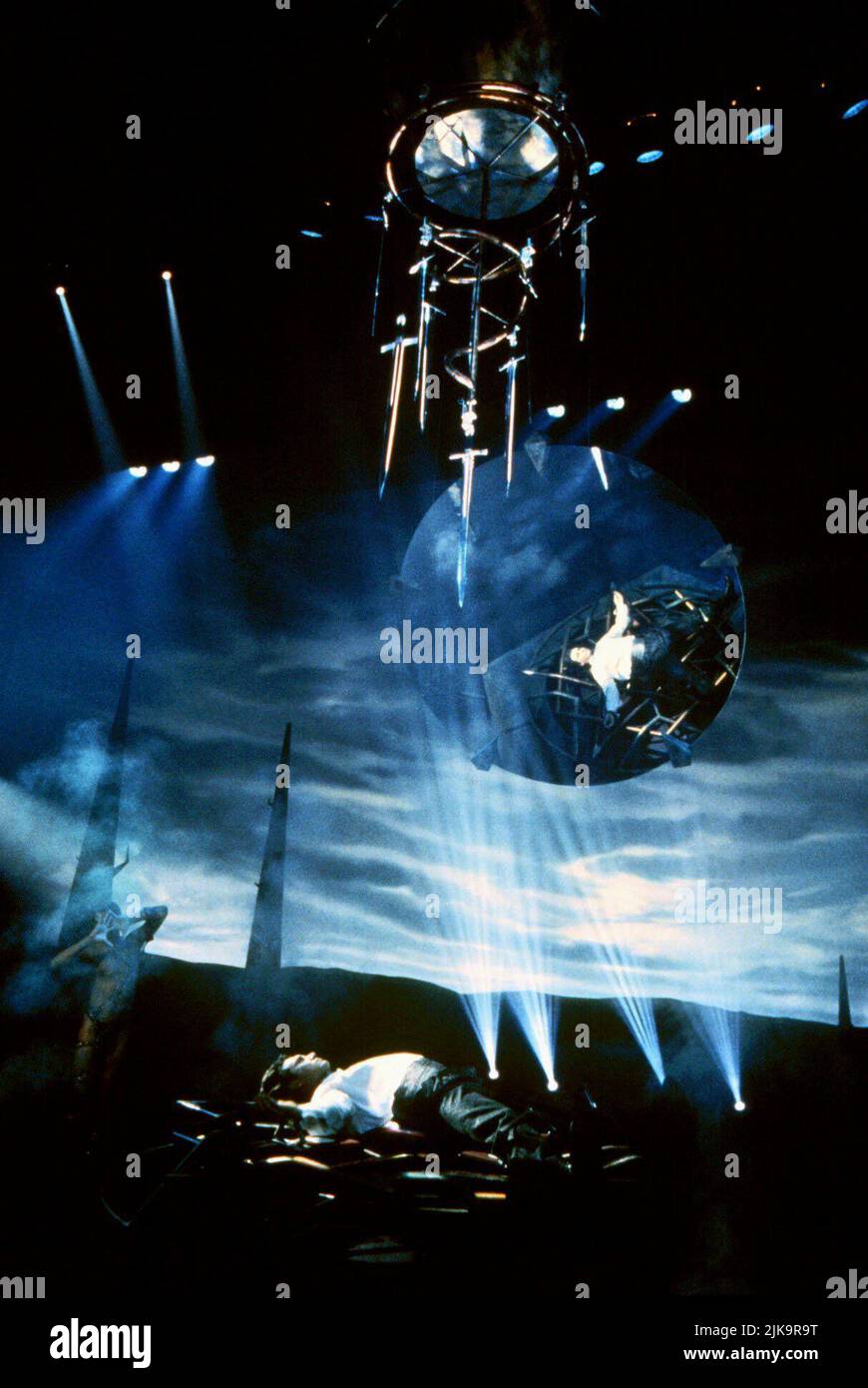 Kevin J. O'Connor Film: Lord Of Illusions (1995) Characters: Philip ...