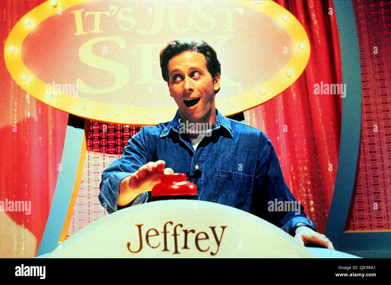 Steven Weber Film Jeffrey (1995) Characters: Jeffrey Director ...