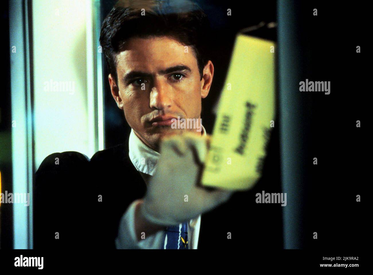 Dermot Mulroney Film Copycat (1995) Characters: Reuben Goetz Director ...