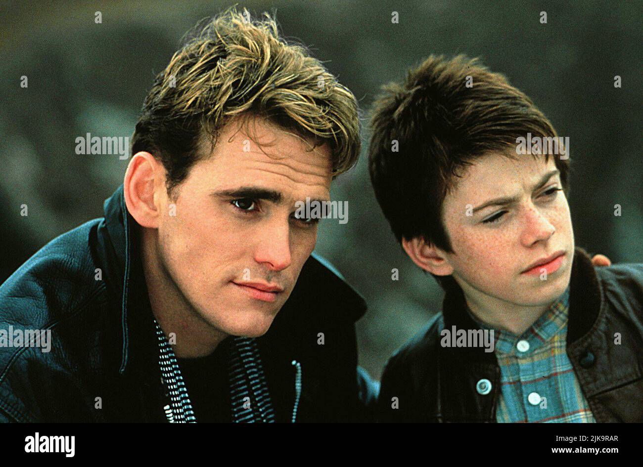 Frankie starlight hi-res stock photography and images - Alamy