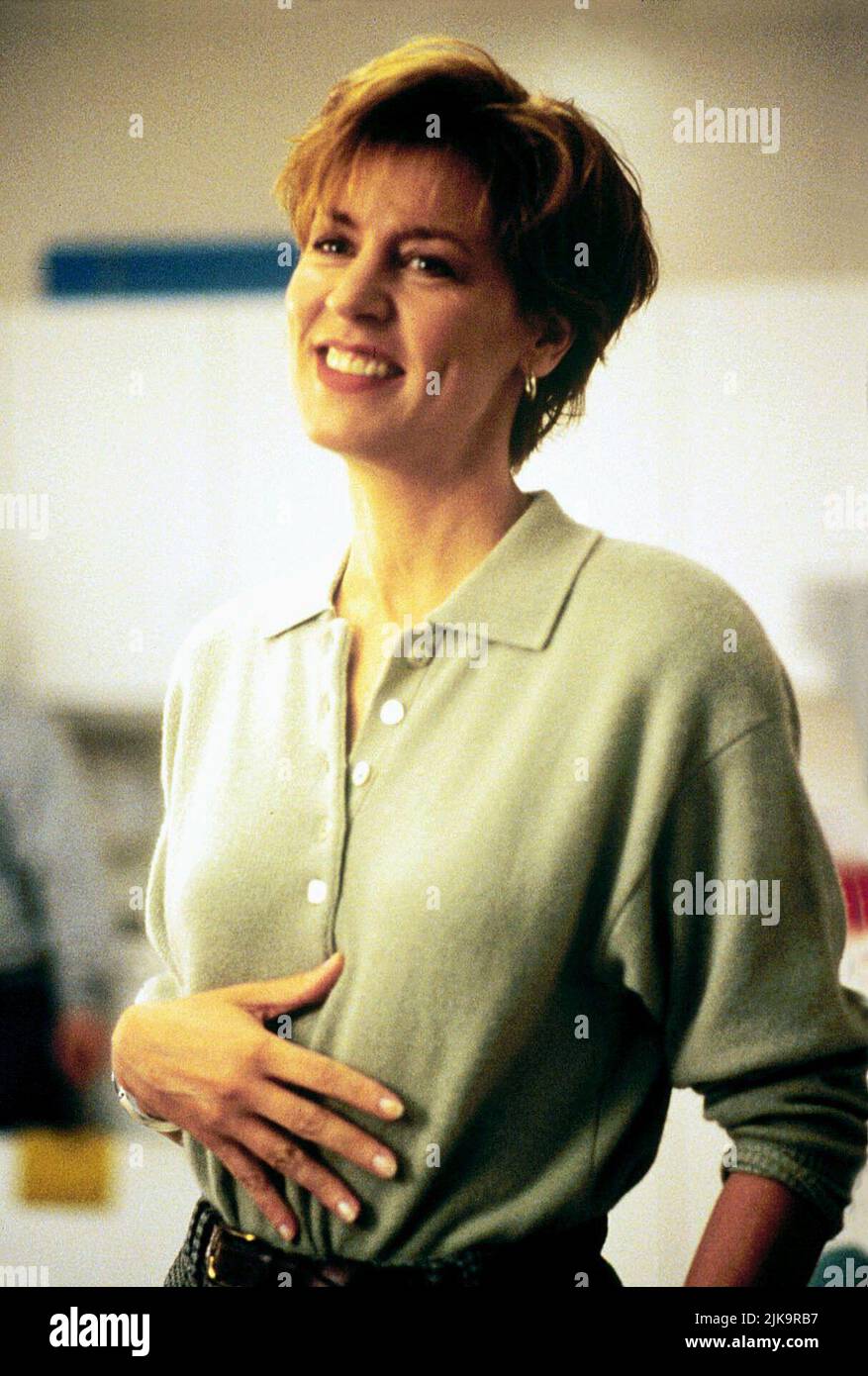 Christine Lahti Film Hideaway (1995) Characters: Lindsey Director ...