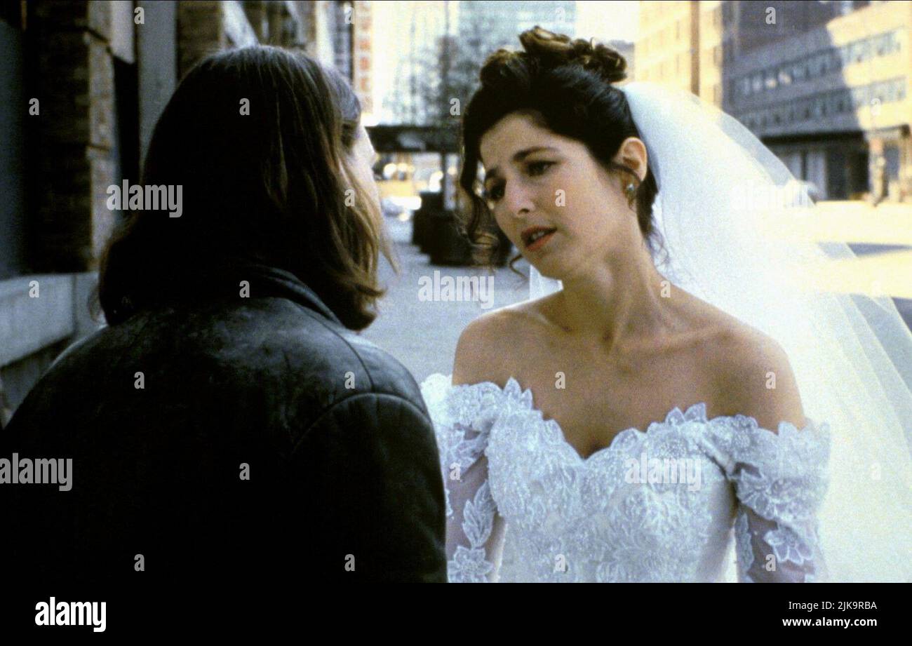 Steve Buscemi, Catherine Keener Film Living In Oblivion (USA 1995 ...