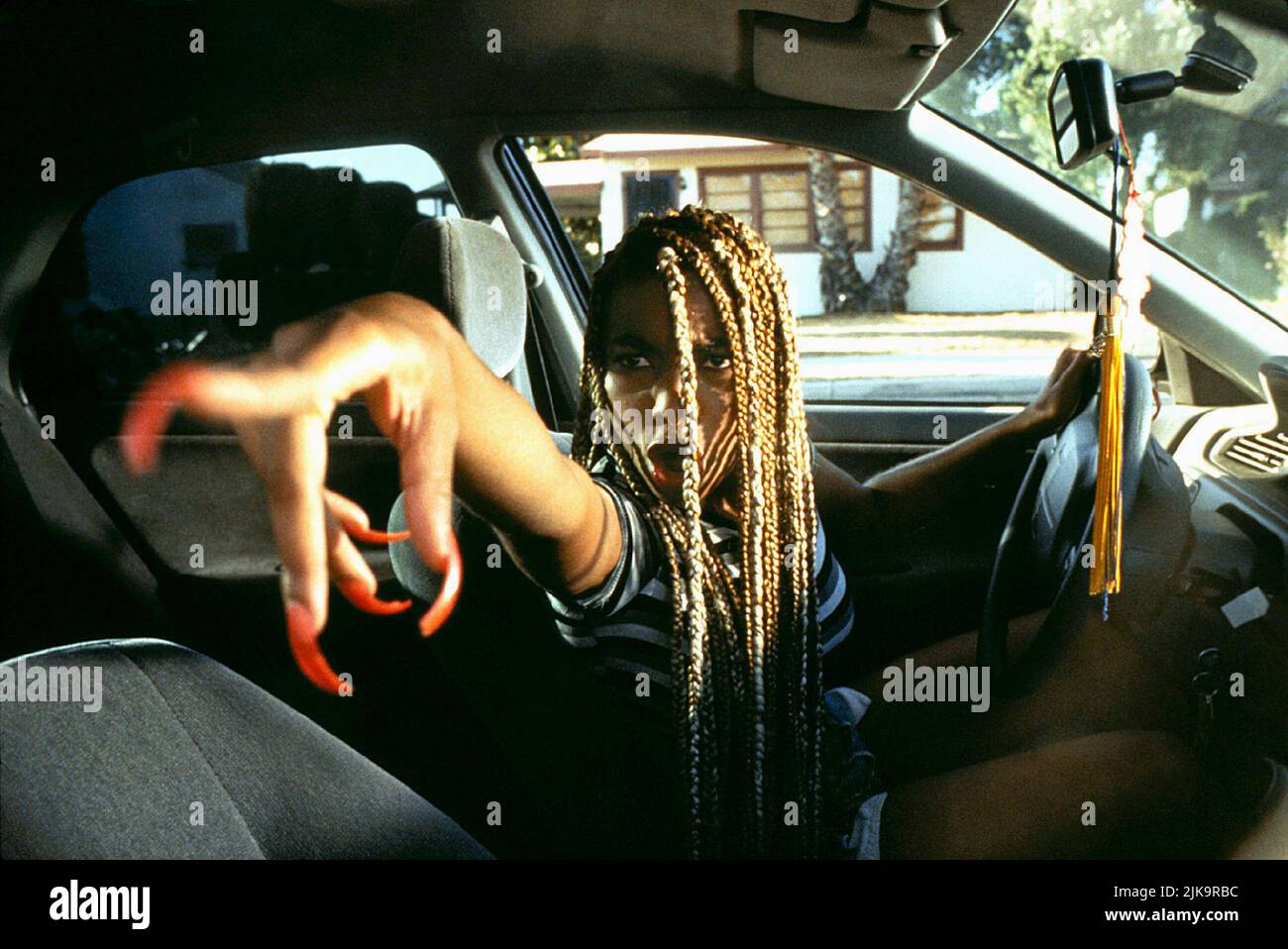 Paula Jai Parker Film Friday (1995) Characters: Joi Director: F. Gary ...