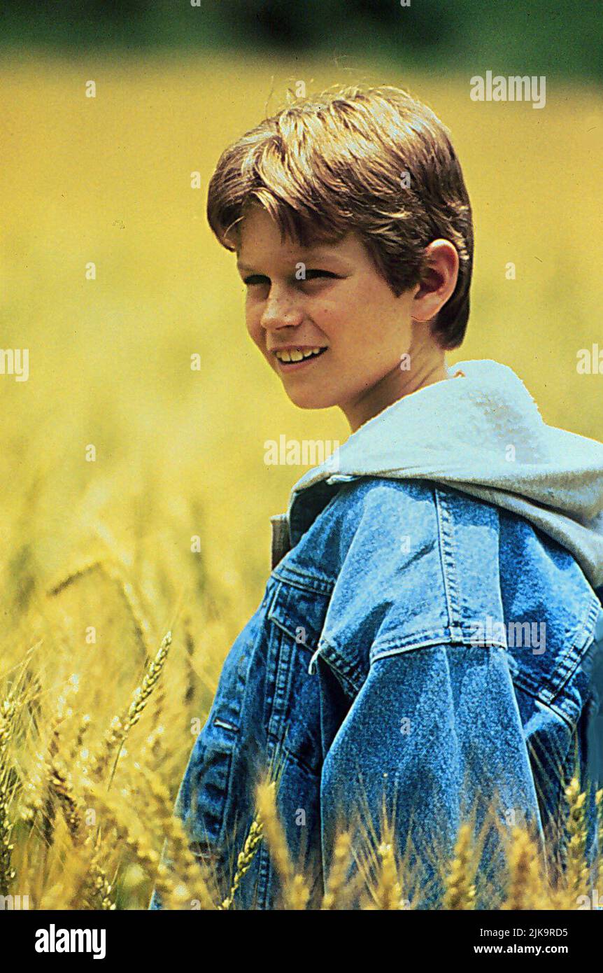 Ryan Slater Film The Amazing Panda Adventure (1995) Characters: Ryan ...