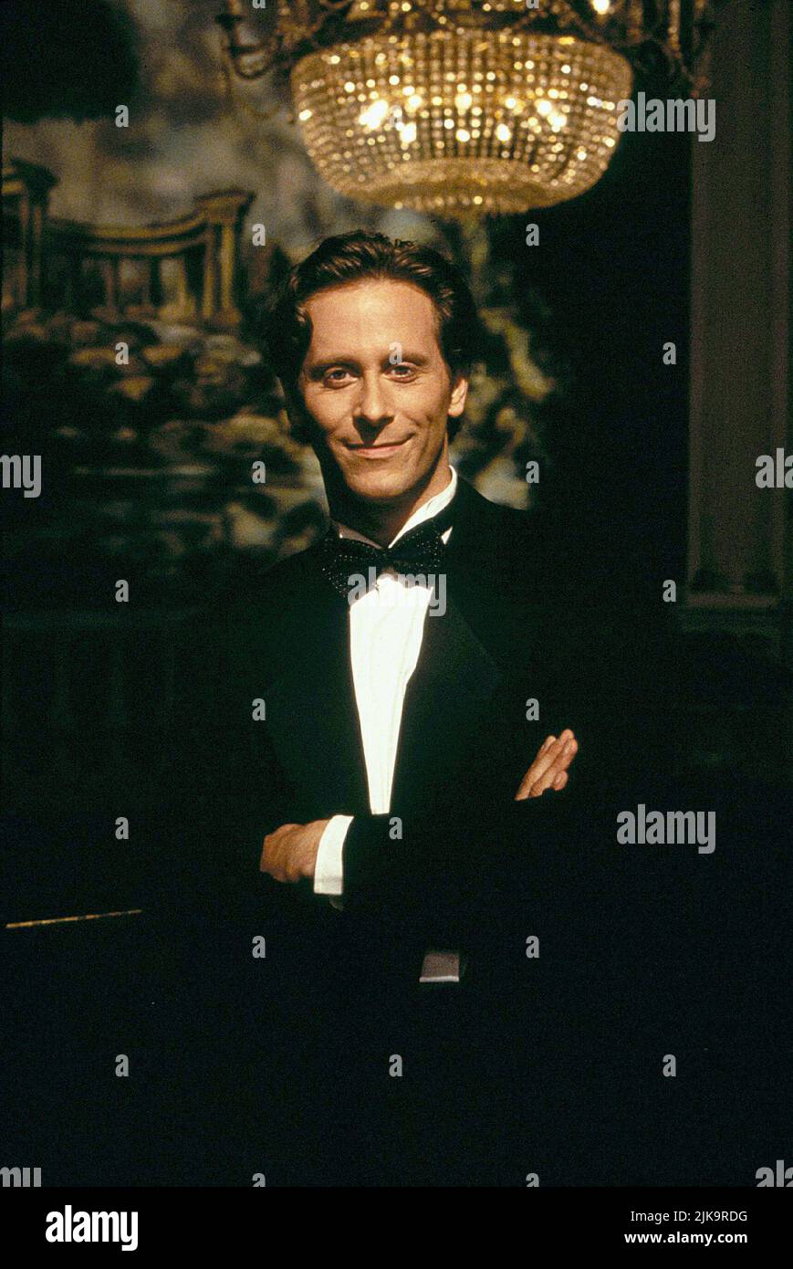 Steven Weber Film Jeffrey (1995) Characters: Jeffrey Director ...