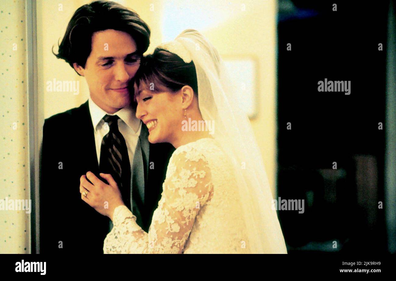 Nine Months Movie Cast