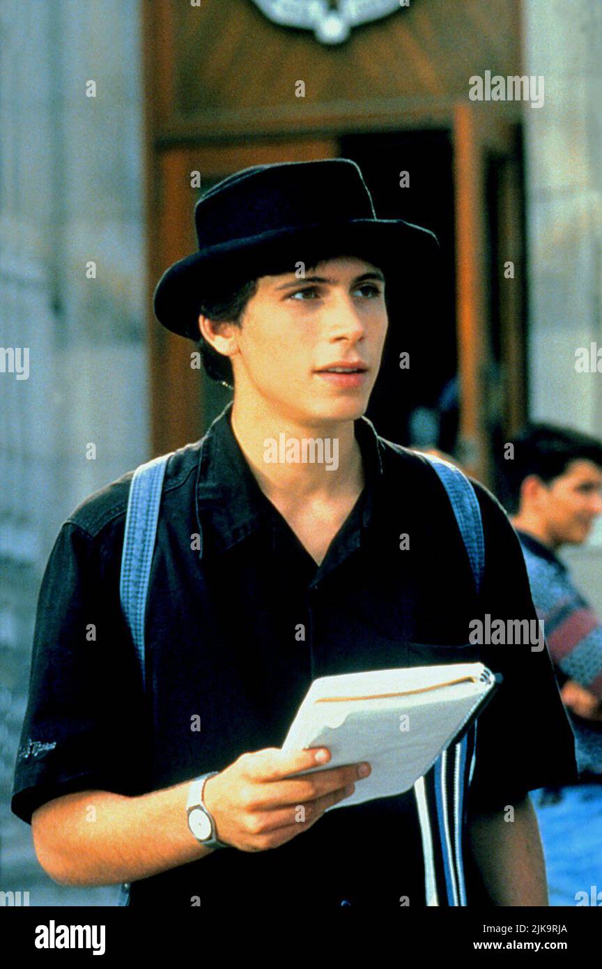 Jeremy Sisto Film Moonlight And Valentino (USA/UK 1995) Characters ...