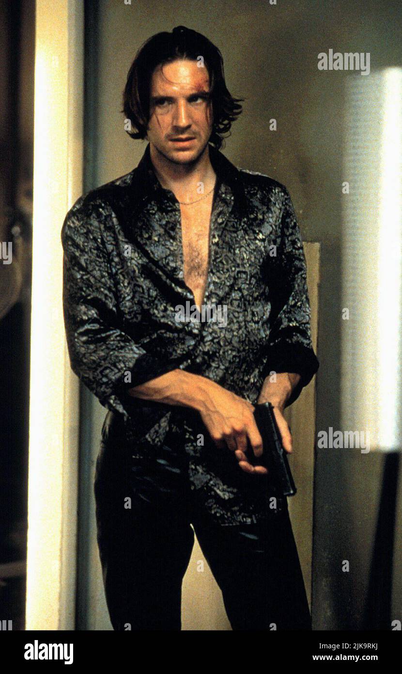 1995 strange days film hi-res stock photography and images - Alamy