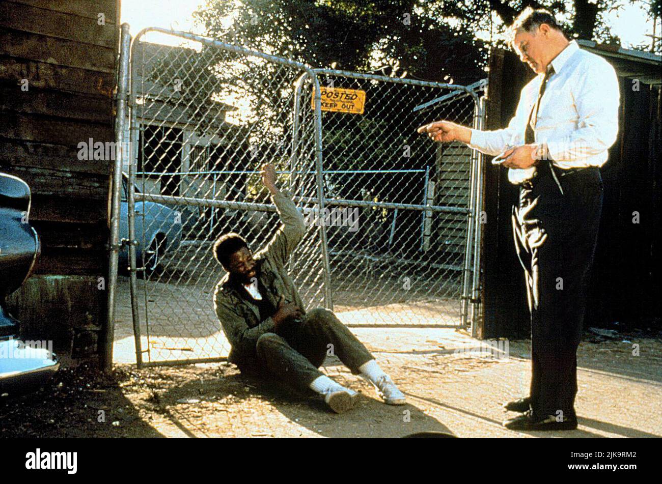 Joe Don Baker Film: Panther (1995) Characters: Brimmer Director: Mario ...