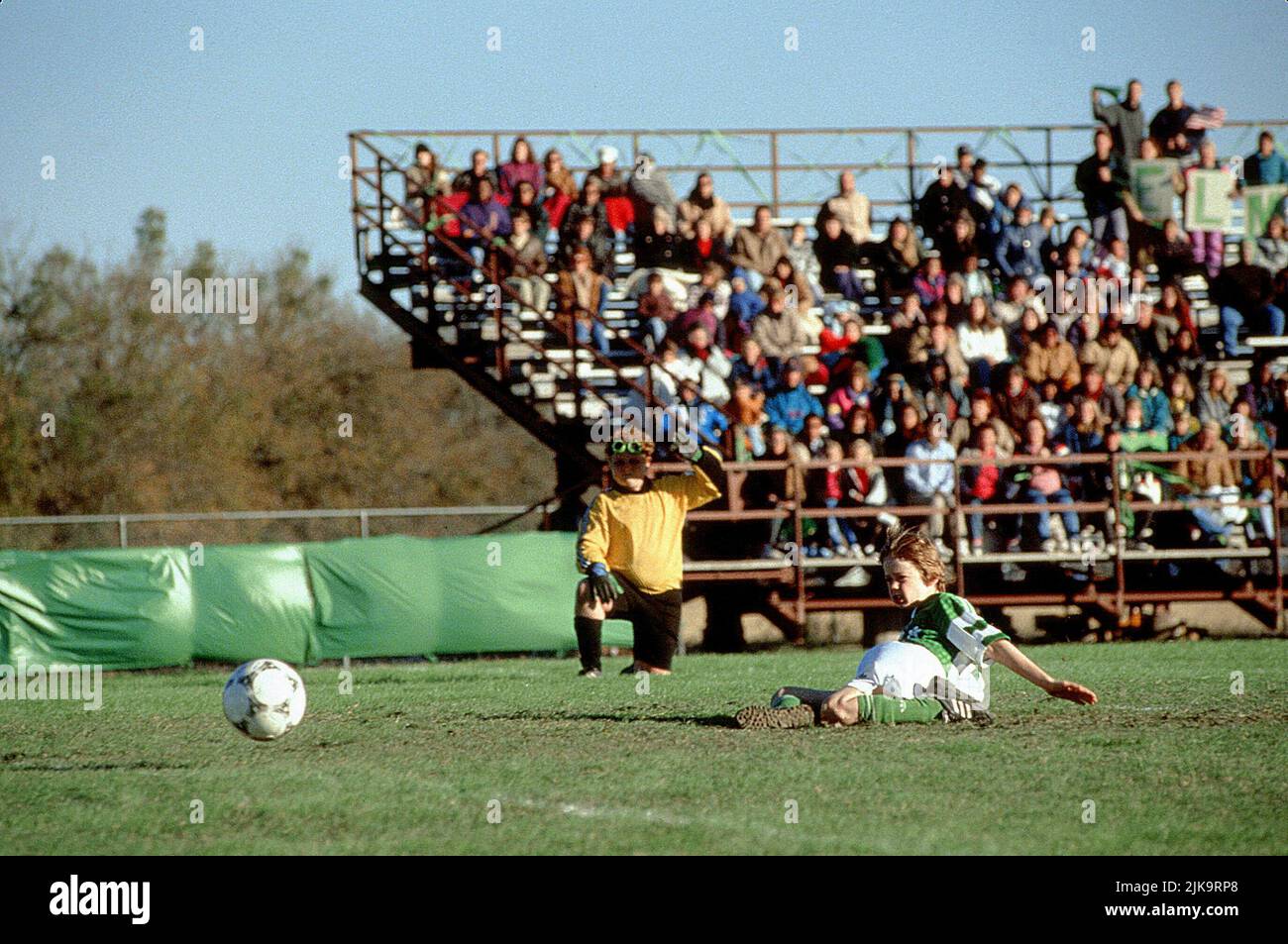 Bug Hall Film: The Big Green (1995) Characters: Newt Shaw Director ...