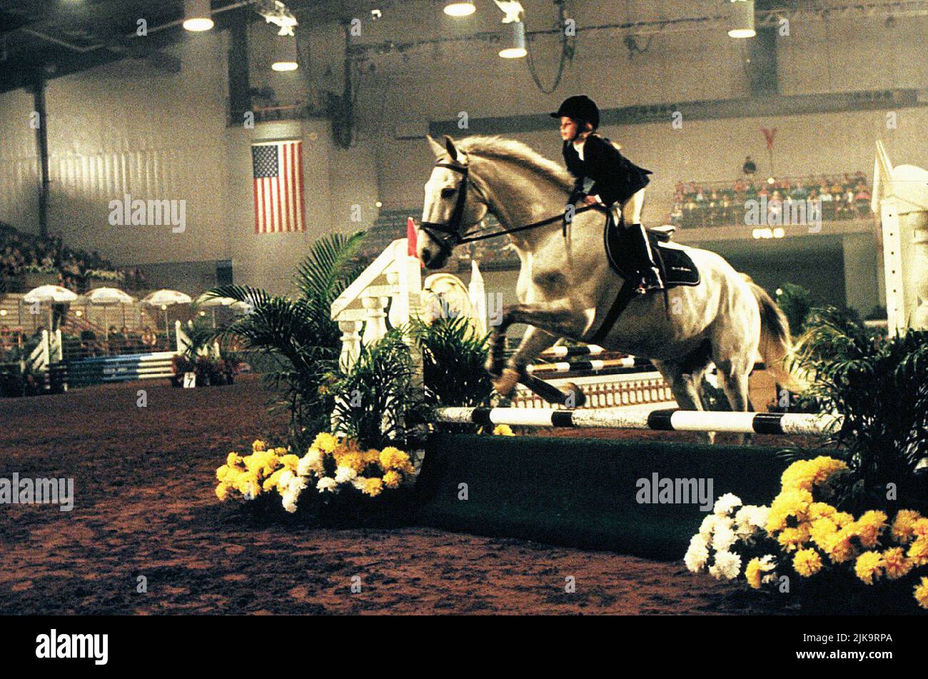 Haley Aull Film: Something To Talk About (1995) Characters: Caroline ...