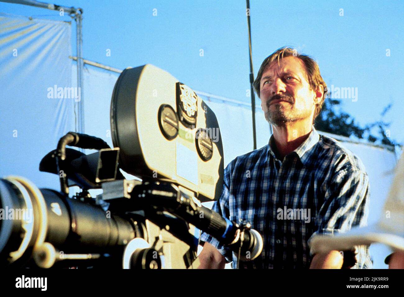 Roland Joffe Film: The Scarlet Letter (1995) Director: Roland Joffe 13 ...