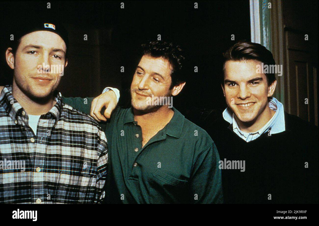 Connie Britton The Brothers Mcmullen