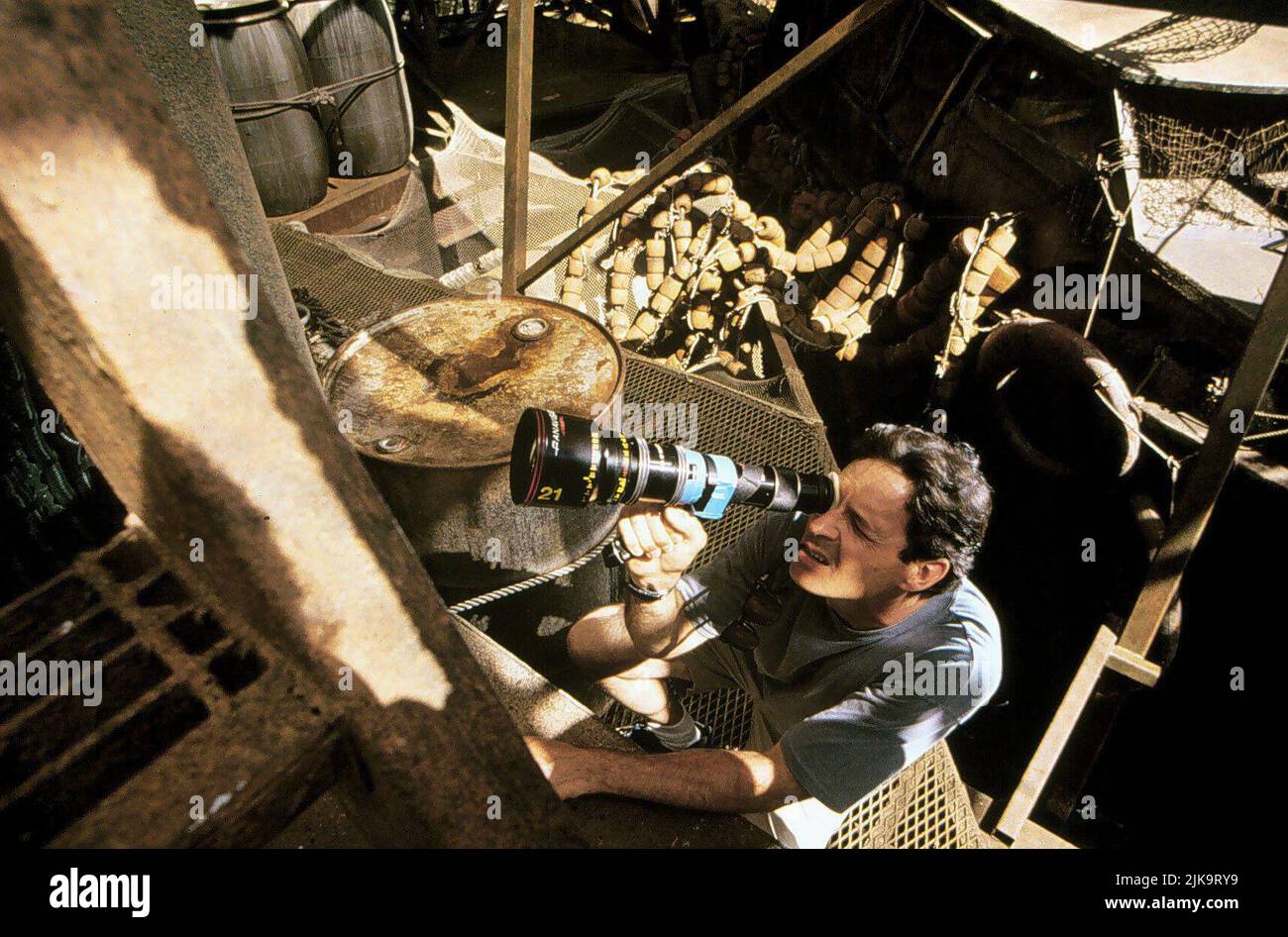Kevin Reynolds Film Waterworld (1995) Director: Kevin Reynolds 28 July ...