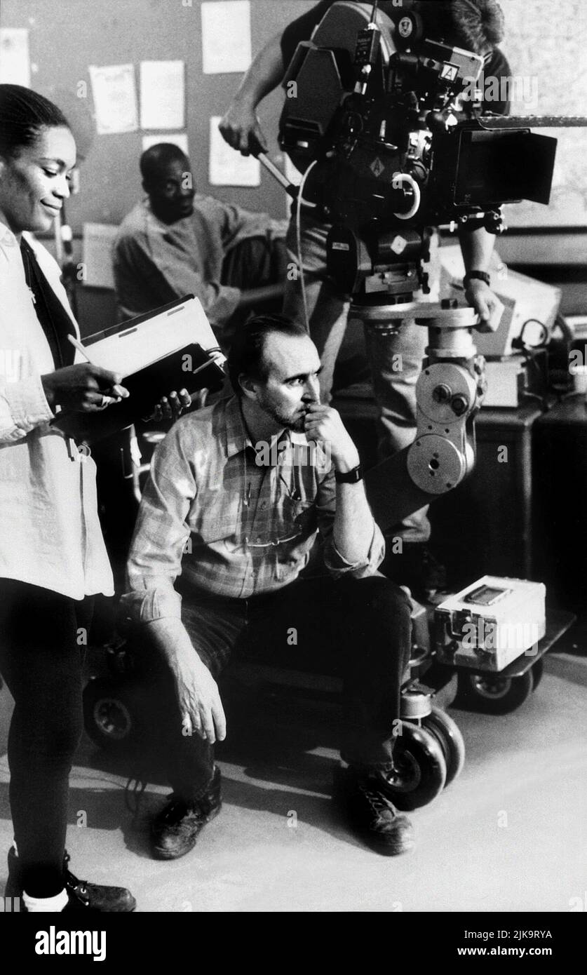 Wes Craven Film Vampire In Brooklyn (USA 1995) Director: Wes Craven 23 ...