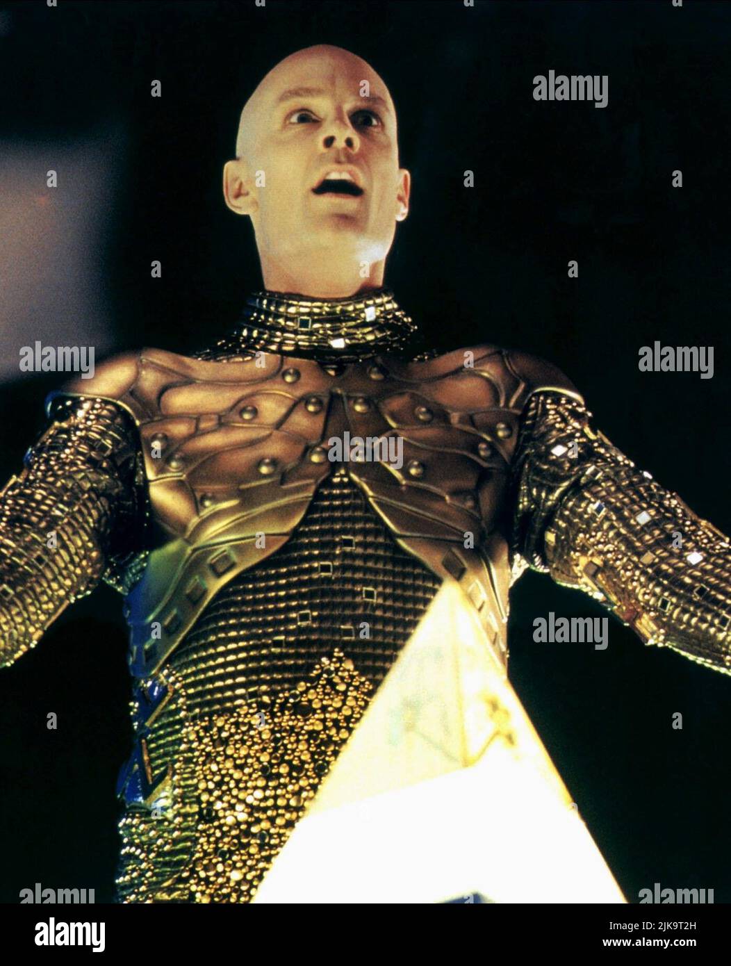 Matt frewer 1996 jobe smith hi-res stock photography and images - Alamy
