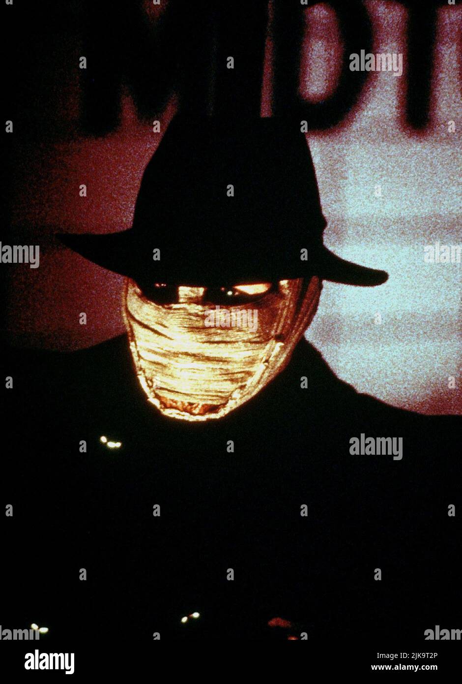 Arnold Vosloo Film Darkman Iii: Die Darkman Die (1998) Characters: Darkman Director: Bradford ...