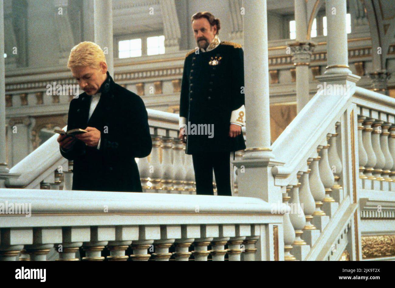 Rosencrantz And Guildenstern Hamlet 1996