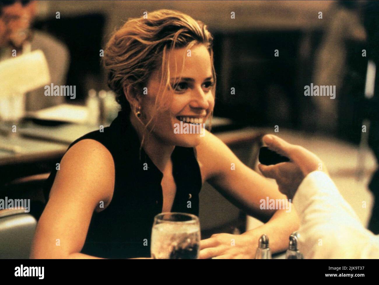 Leaving Las Vegas Elisabeth Shue