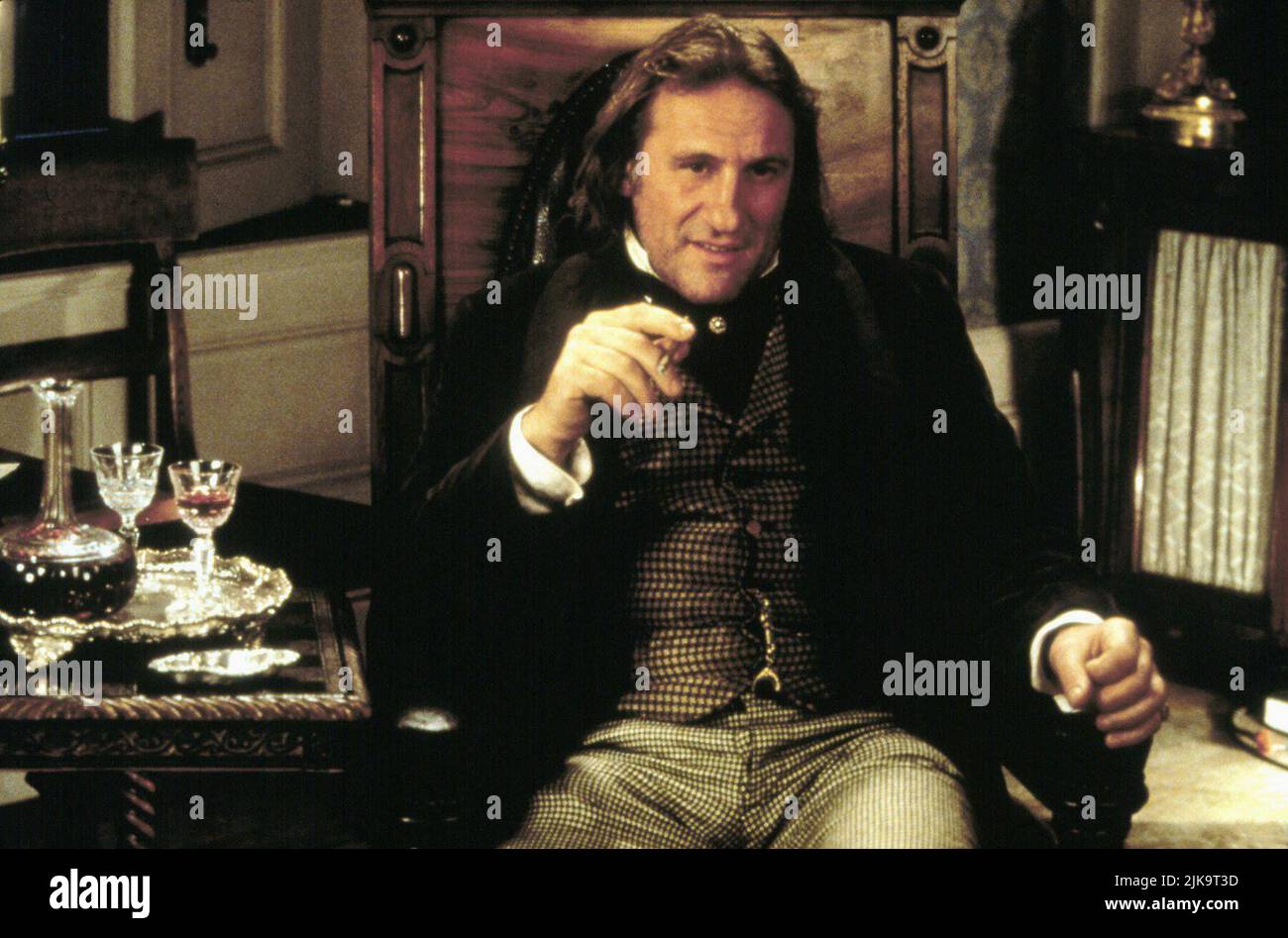 Hamlet 1996 kenneth branagh hi-res stock photography and images - Alamy