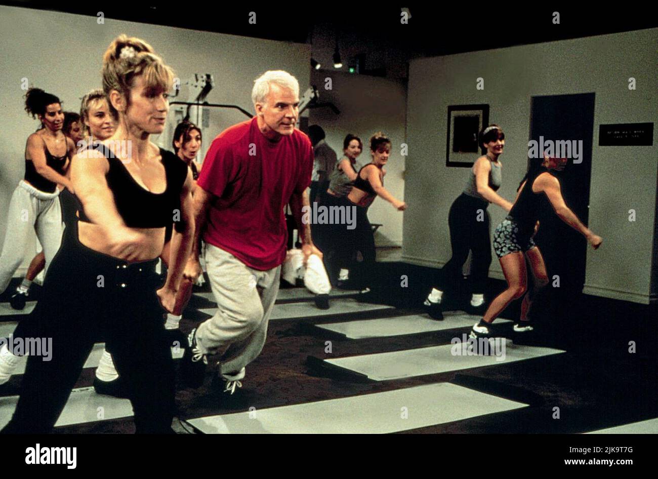 Steve Martin Film Father Of The Bride Part Ii (USA 1995) Characters ...